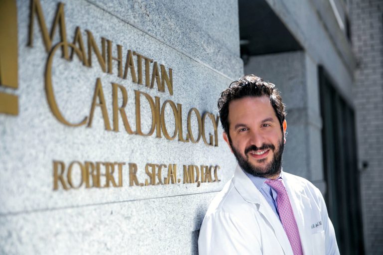 Photo Gallery - Manhattan Cardiology