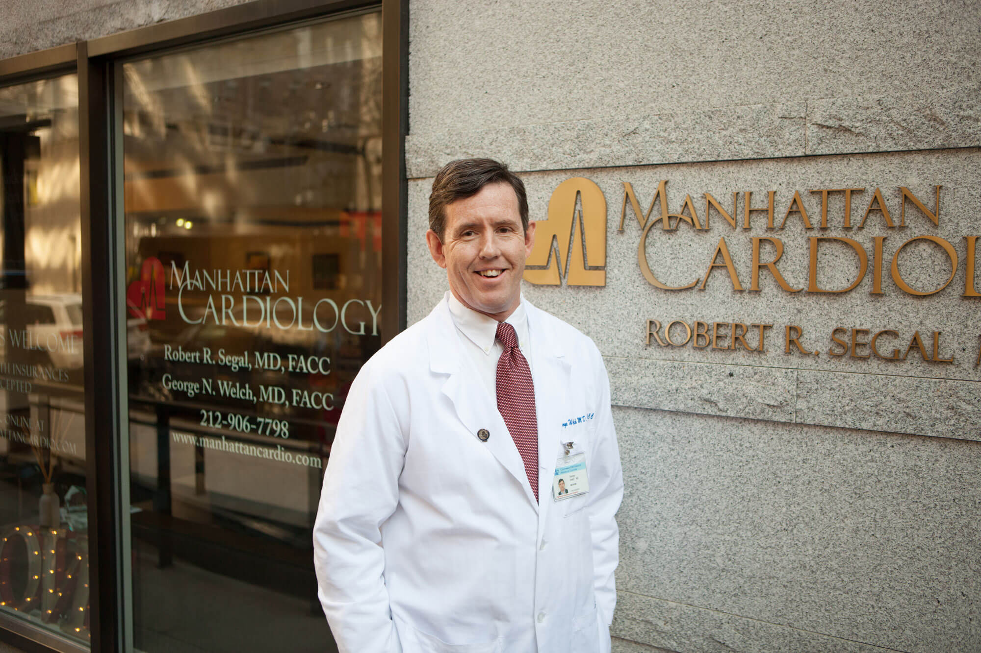 Photo Gallery Manhattan Cardiology