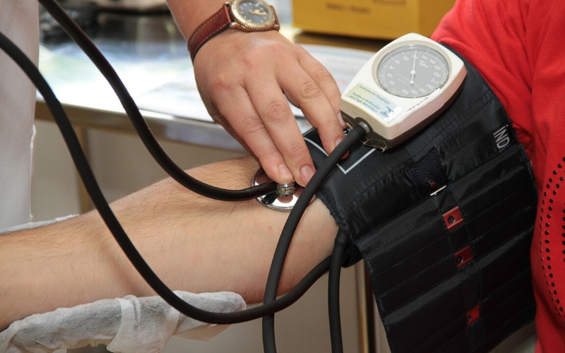 How To Read Blood Pressure And When To See A Doctor Manhattan Cardiology
