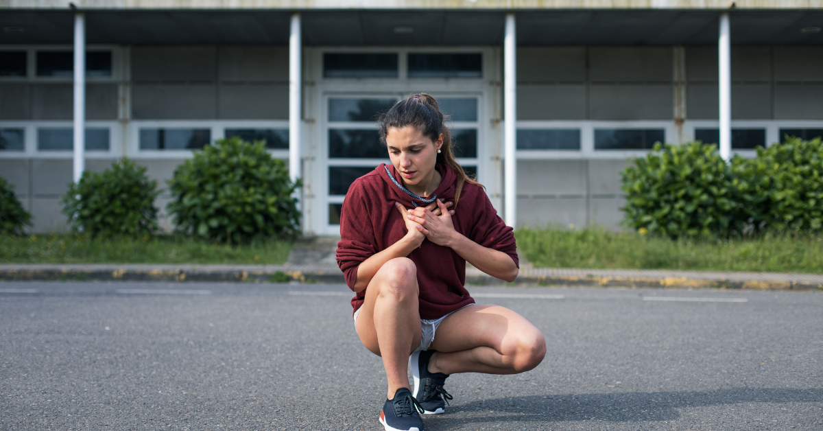 Tachycardia | Manhattan Cardiology | Manhattan, NY