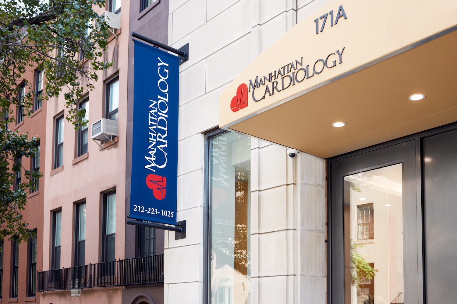 Handicap Accessibility | Manhattan Cardiology | Manhattan, NY