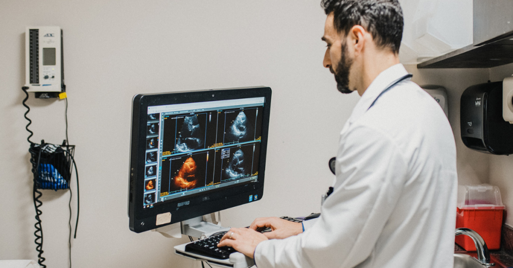 Chest Pain - Manhattan Cardiology
