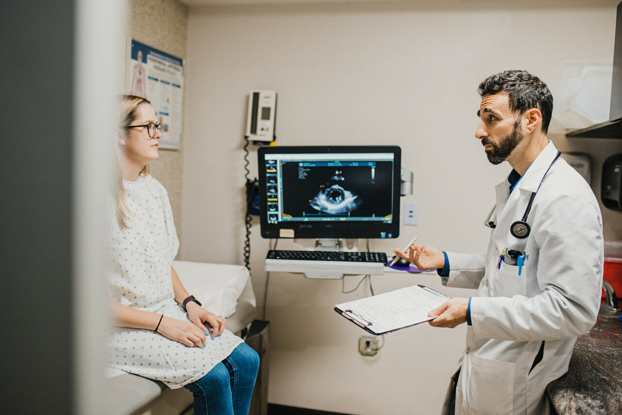 Photo Gallery - Manhattan Cardiology