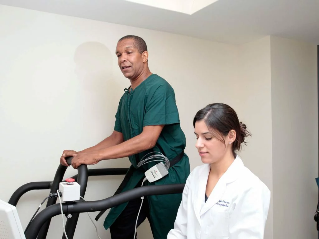 Nuclear Stress Test | Manhattan Cardiology | Manhattan, NY